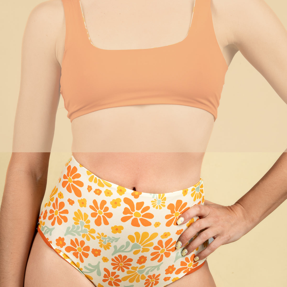 Lucia Slip - GOODVIBES – adalusurf