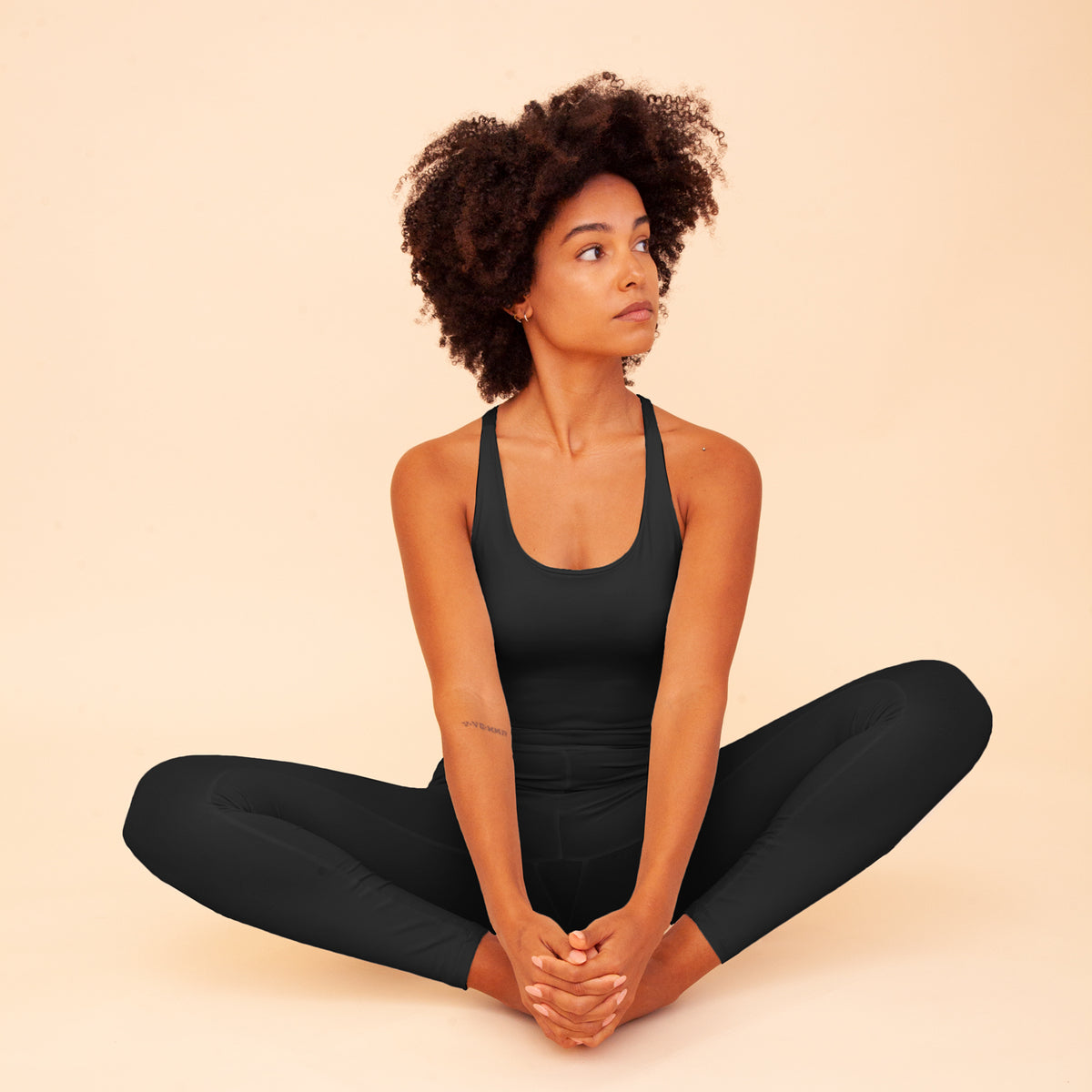 ANCORA TU - Classic Bodysuit - Lycra SoftSkin Bodysuit – adalusurf